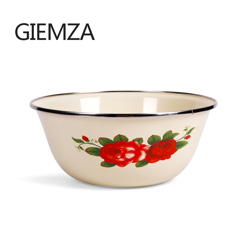 GIEMZA Large Preservation Soup Bowl Children Bowls... – Grandado