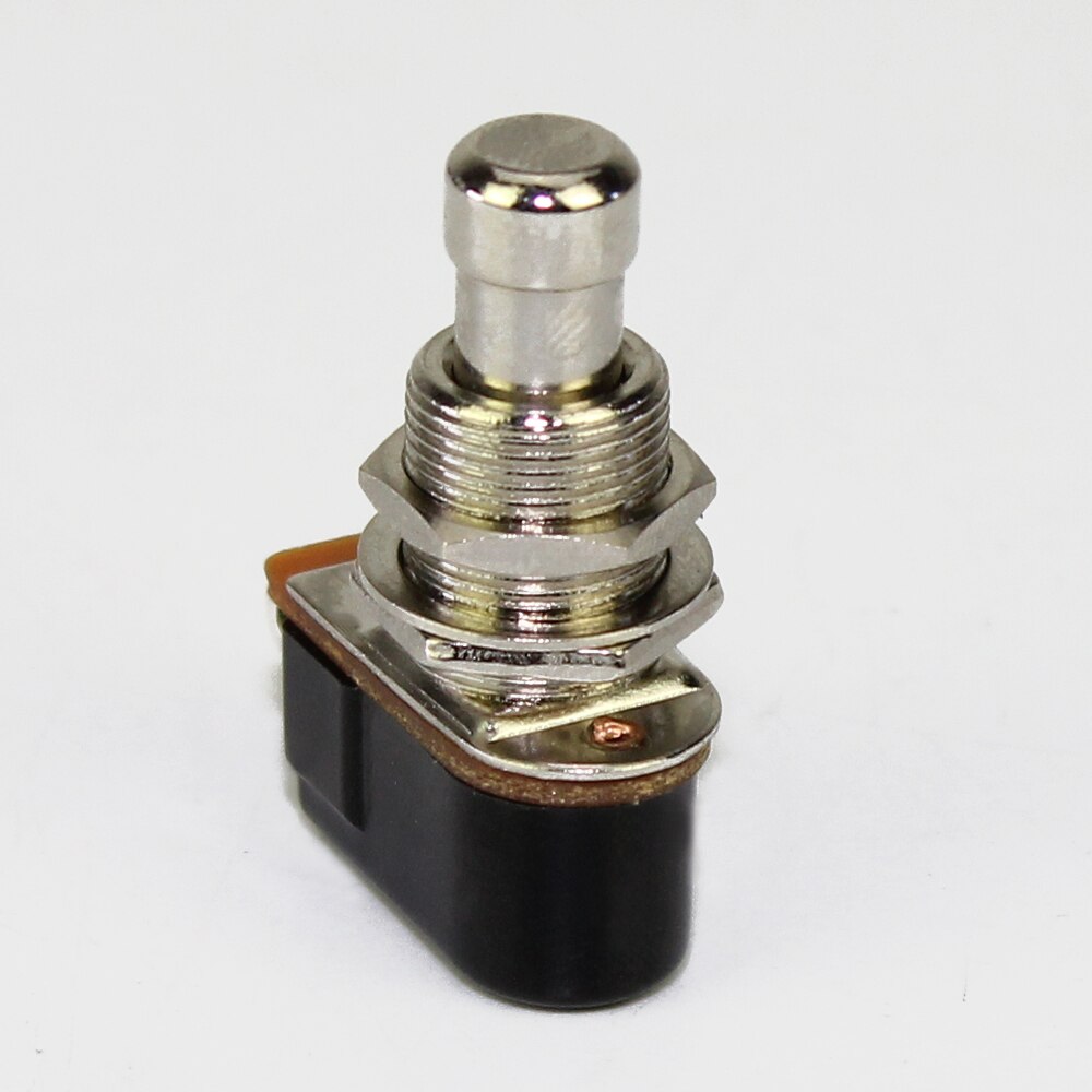 10PCS Soft Touch Push Button Switch SPST OFF-(ON) ... – Grandado
