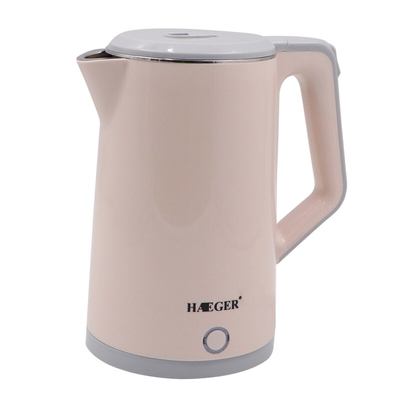 2000W Electric kettle fast boiling stainless teapo... – Grandado