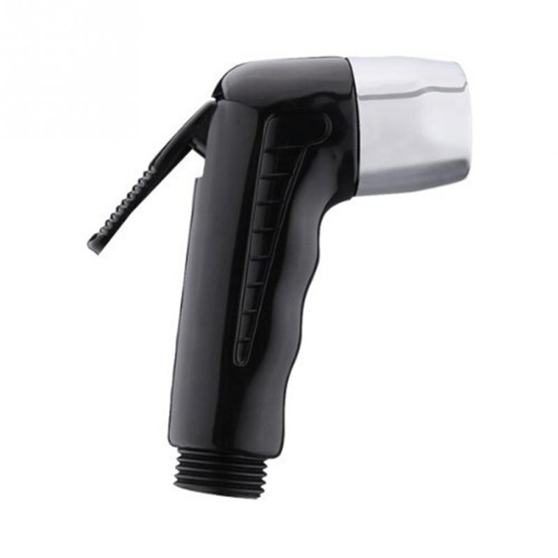 1 pc ABS Plastic Hand Held Toilet Bathroom Bidet S... – Vicedeal