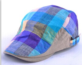 Spring and Autumn boina hats for women newsboy cap... – Grandado