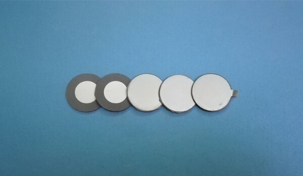25mm Ultrasonic Mist Generation Piezo 1.65MHz Humi... – Grandado