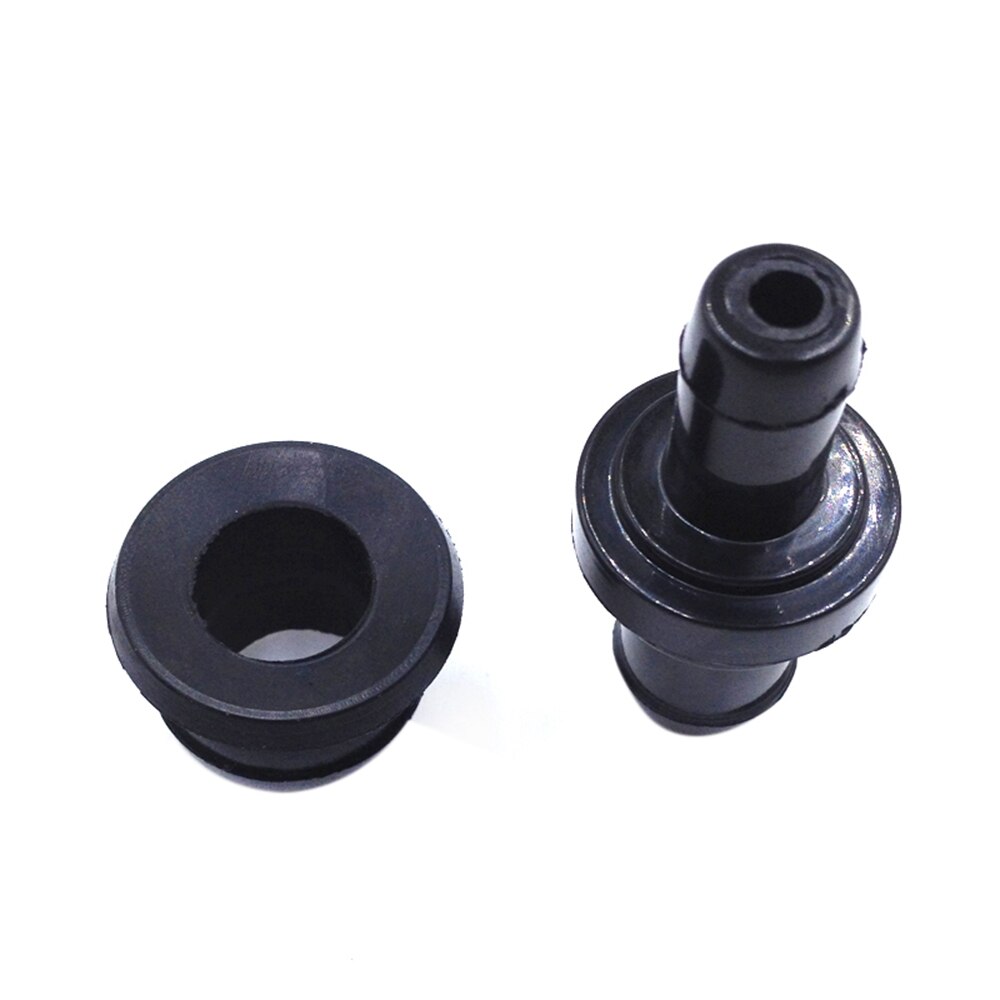 2 Stks/set Pcv-klep En Grommet Voor Toyota 4Runner... – Grandado
