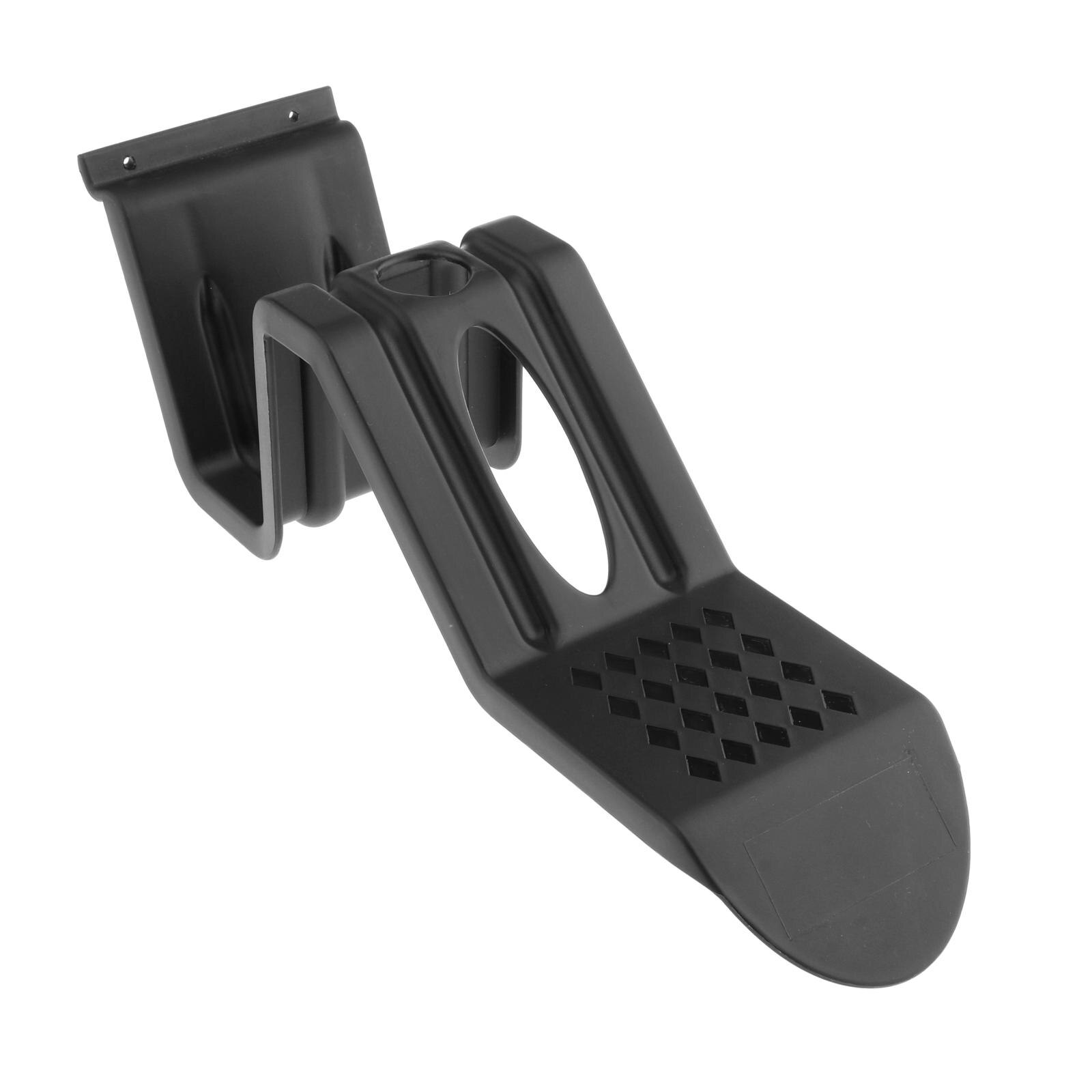 Motorcycle Helmet Holder Hook, Wall Mounted Equest... – Vicedeal