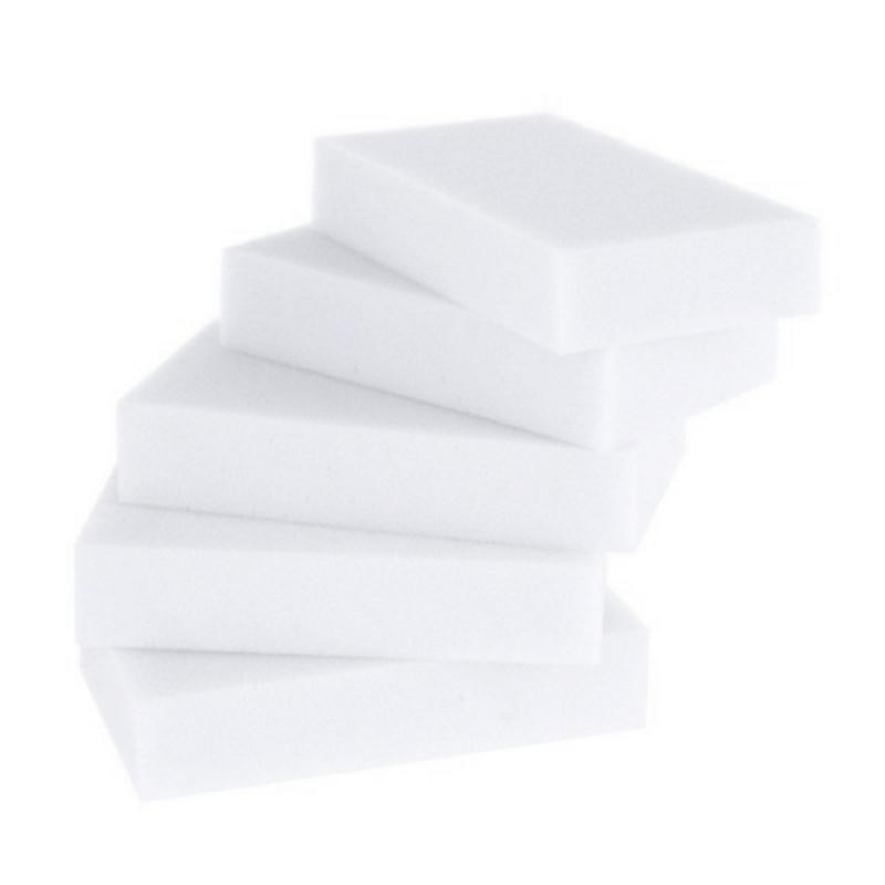100pcs/lot Melamine Sponge Magic Sponge Eraser Dus... – Vicedeal
