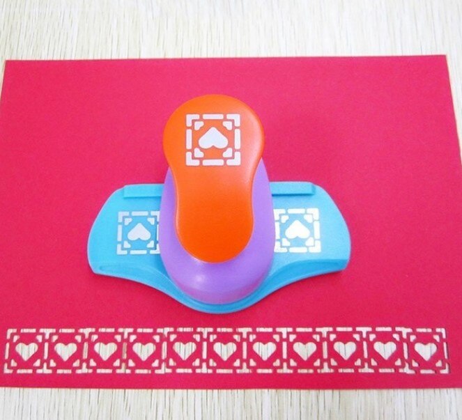 Embossing Device Edge Diy Machine Scrapbooking Pap... – Vicedeal