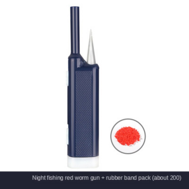 1Pcs Type Worm Clip Op Aas Automatische Multifunct... – Grandado