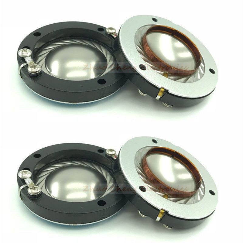 4 pcs 34.4mm 34.5mm 34 core speaker voice coil spe... – Vicedeal