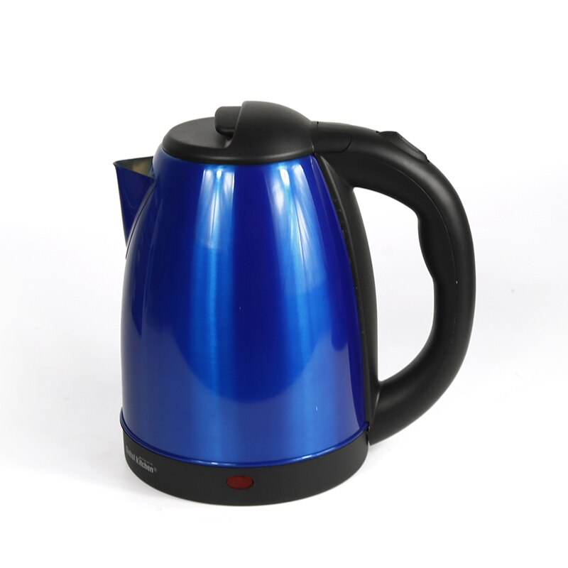 2.2L Electric Kettle Coffee Thermo Pot Appliances ... – Grandado