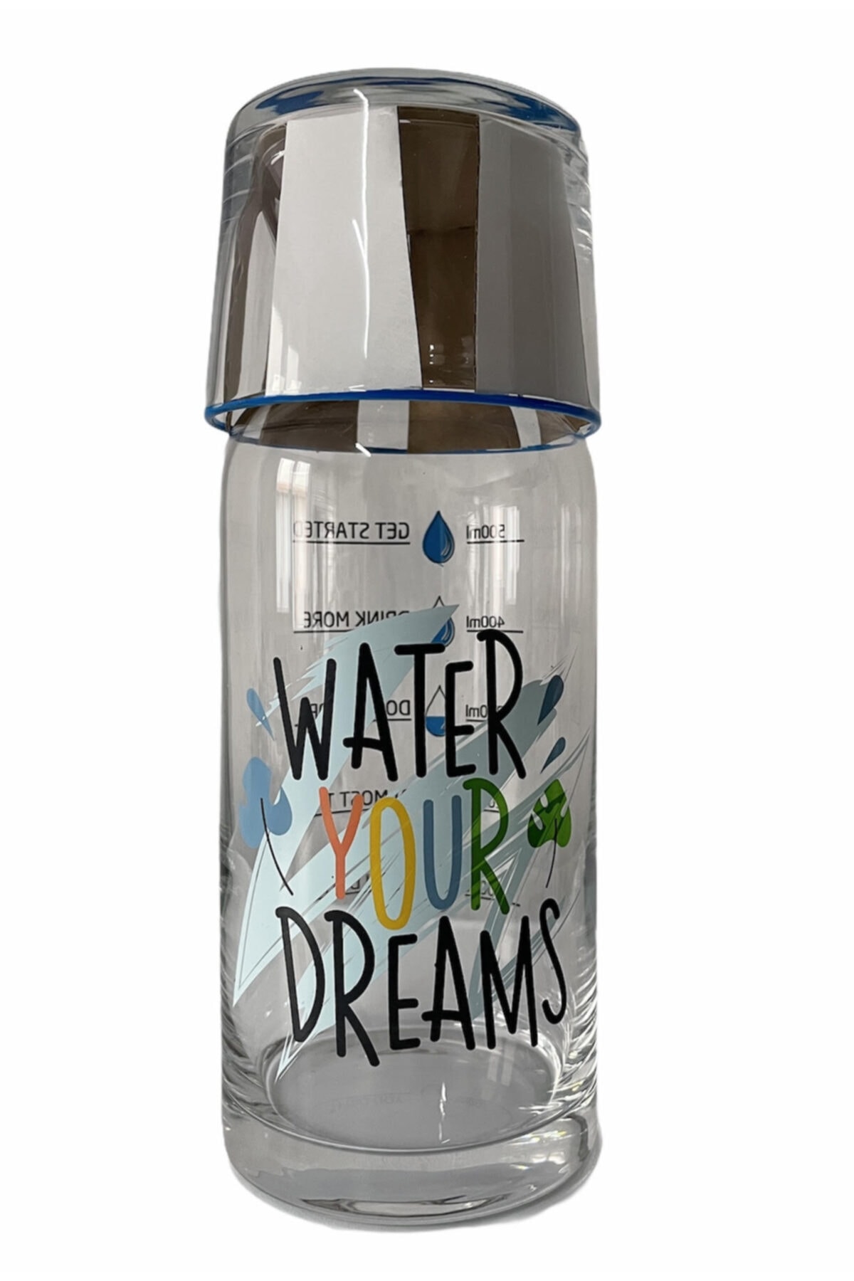 Nachtkastje Water Kruik Uw Dromen – Grandado