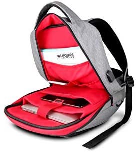 URBAN FACTORY backpack laptop 14 ACCS – Grandado