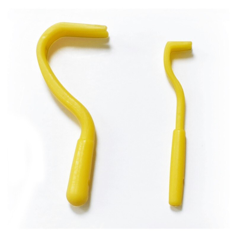 2PCS/Set Pet Dog Cats Flea Remover Hook Flea Scrat... – Grandado