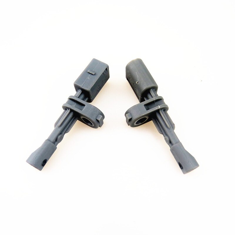 Scjyrxs 4 Stuks Achter Abs Wheel Speed Sensor WHT0... – Grandado