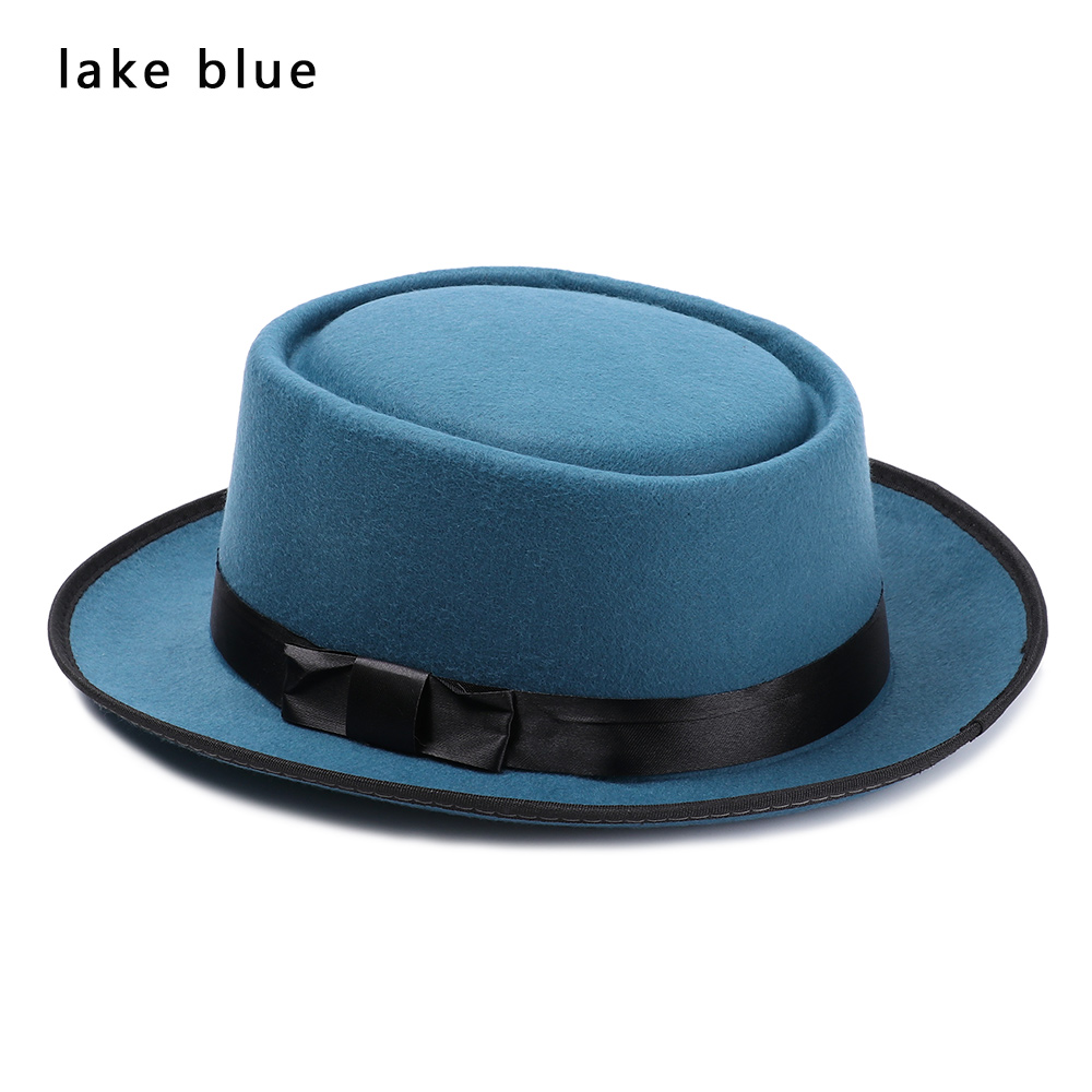 Fedora Hat Cool Vintage Jazz Cap For Women Summer ... – Grandado