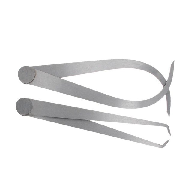 1set/2pcs 6~14 inches stainless steel clay pottery... – Grandado