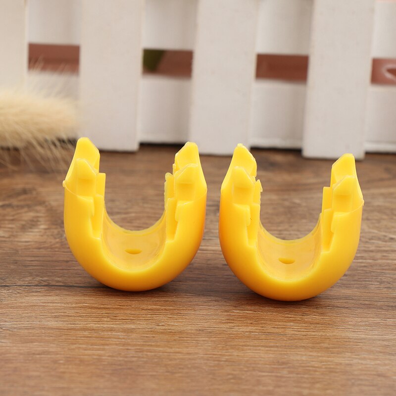 1Pcs Kids Climbing Rope Net Plastic Buckle Connect... – Grandado