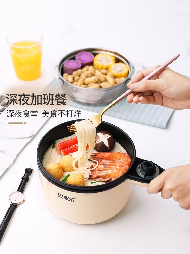 220 v 230 w/600 w Mini Multi Cooker voor Enkele/Du... – Vicedeal