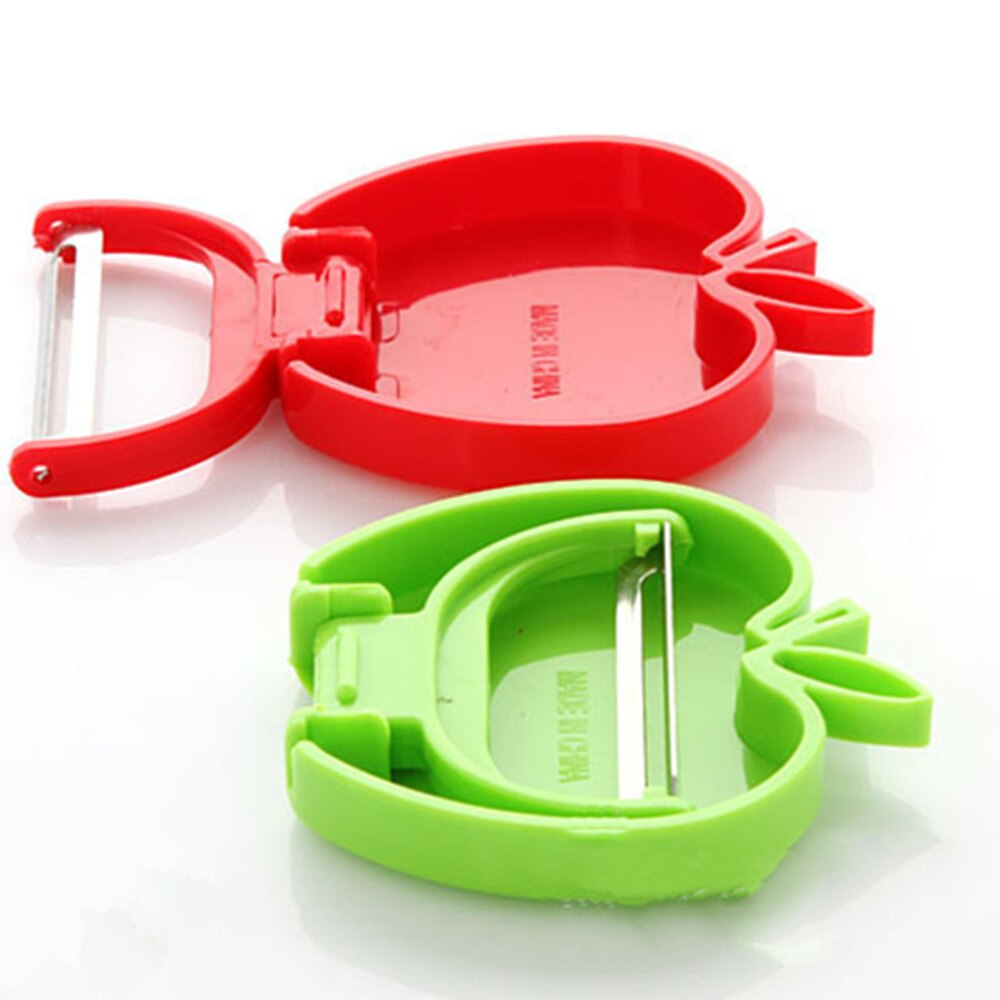 Fruit Peeler Slicer Shredder Peeler Cutter Multi P... – Vicedeal