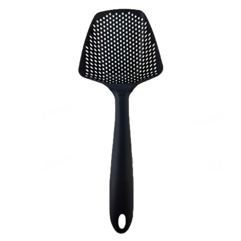 Nylon Strainer Scoop Colander Vegetable Strainer C... – Vicedeal