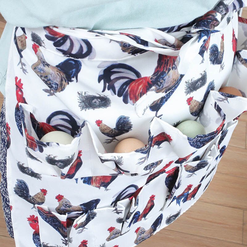 Eggs Collecting Gathering Apron For Chicken Hense ... – Vicedeal