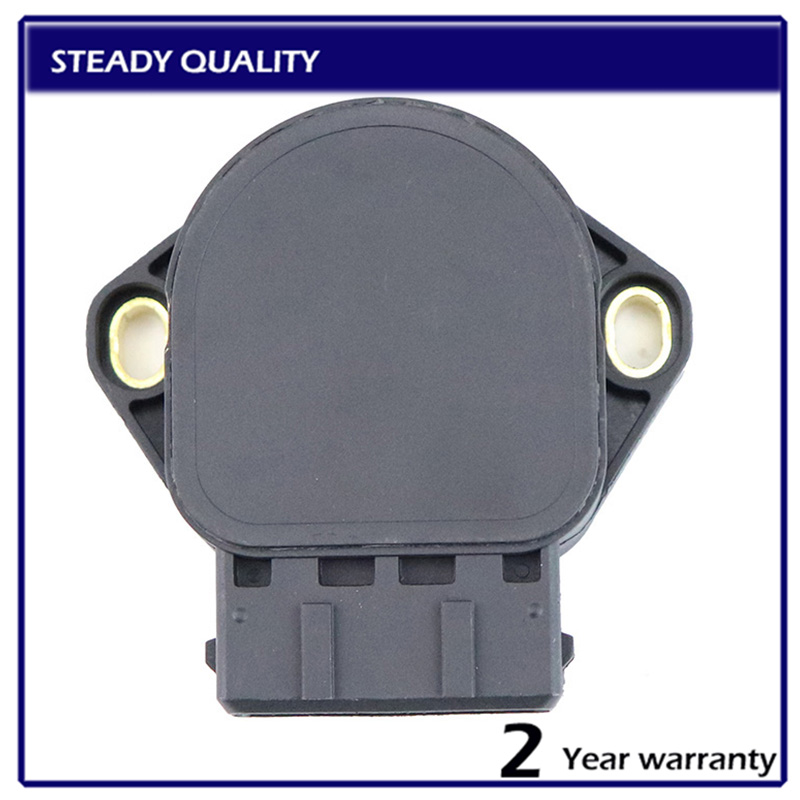 Throttle Position Sensor For Renault Kango Acceler... – Vicedeal