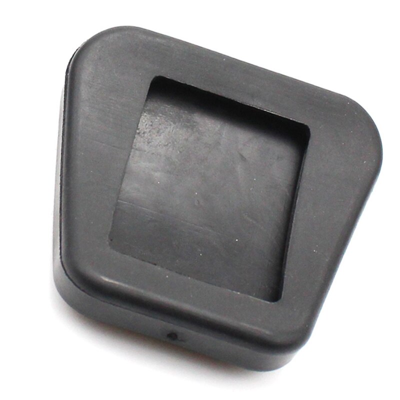 560808 2PCS Brake Clutch Pedal Pad Covers for Opel... – Grandado
