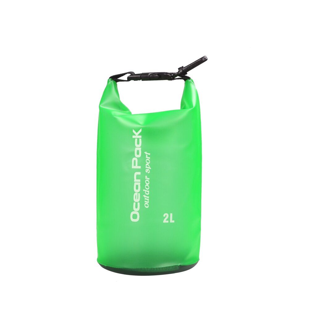 Yougle Waterdichte Dry Bag Storage Pouch Voor Rivi... – Grandado