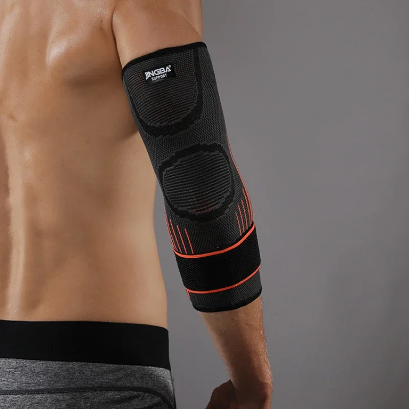 1PCS Elbow Compression Sleeve,Tennis Elbow Braces ... – Grandado
