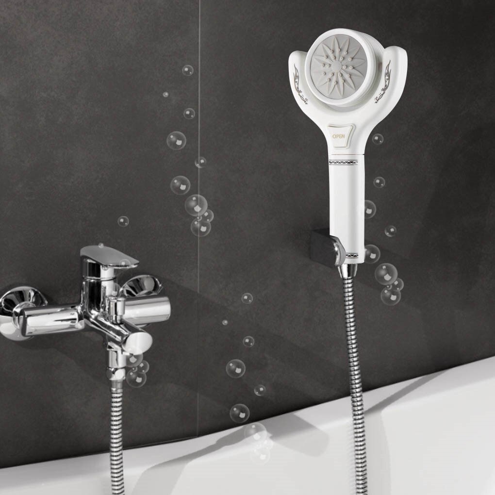 Multifunctionele Dubbelzijdige Douchekop Water Sav... – Grandado