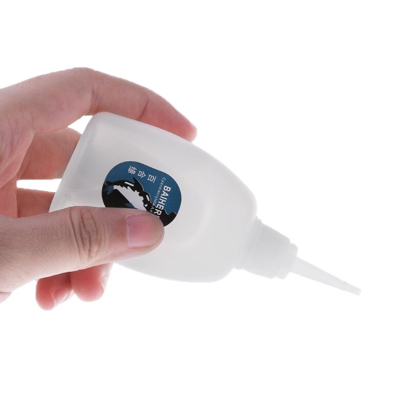 Instant Strong Super Glue 502 Cyanoacrylate Adhesi... – Vicedeal