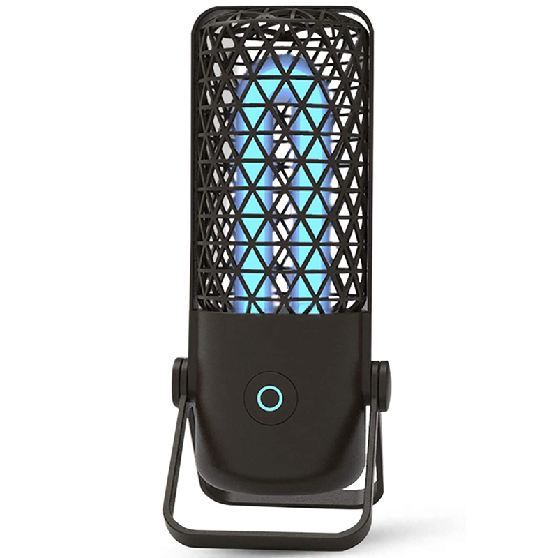 Mini Draagbare Uvc Uv Licht Lamp Ultraviolet Ozon ... – Vicedeal