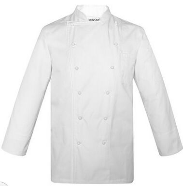 long sleeve chef tops chinese restaurant chef unif... – Vicedeal