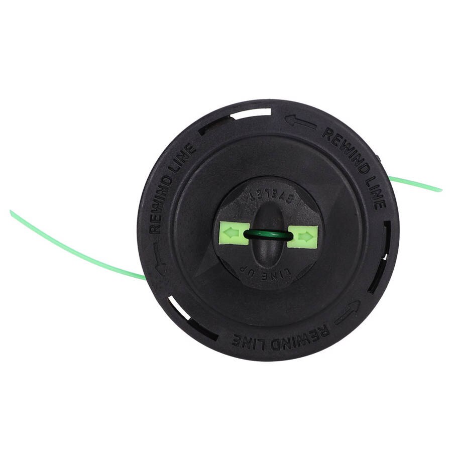 Linja trimmeripää ruohonleikkurin osat ruohotrimme... – Grandado