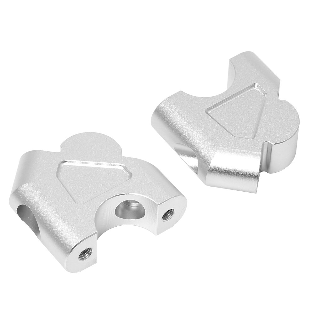 Handlebar Risers 30mm Height For BMW R1200GS R1250... – Grandado