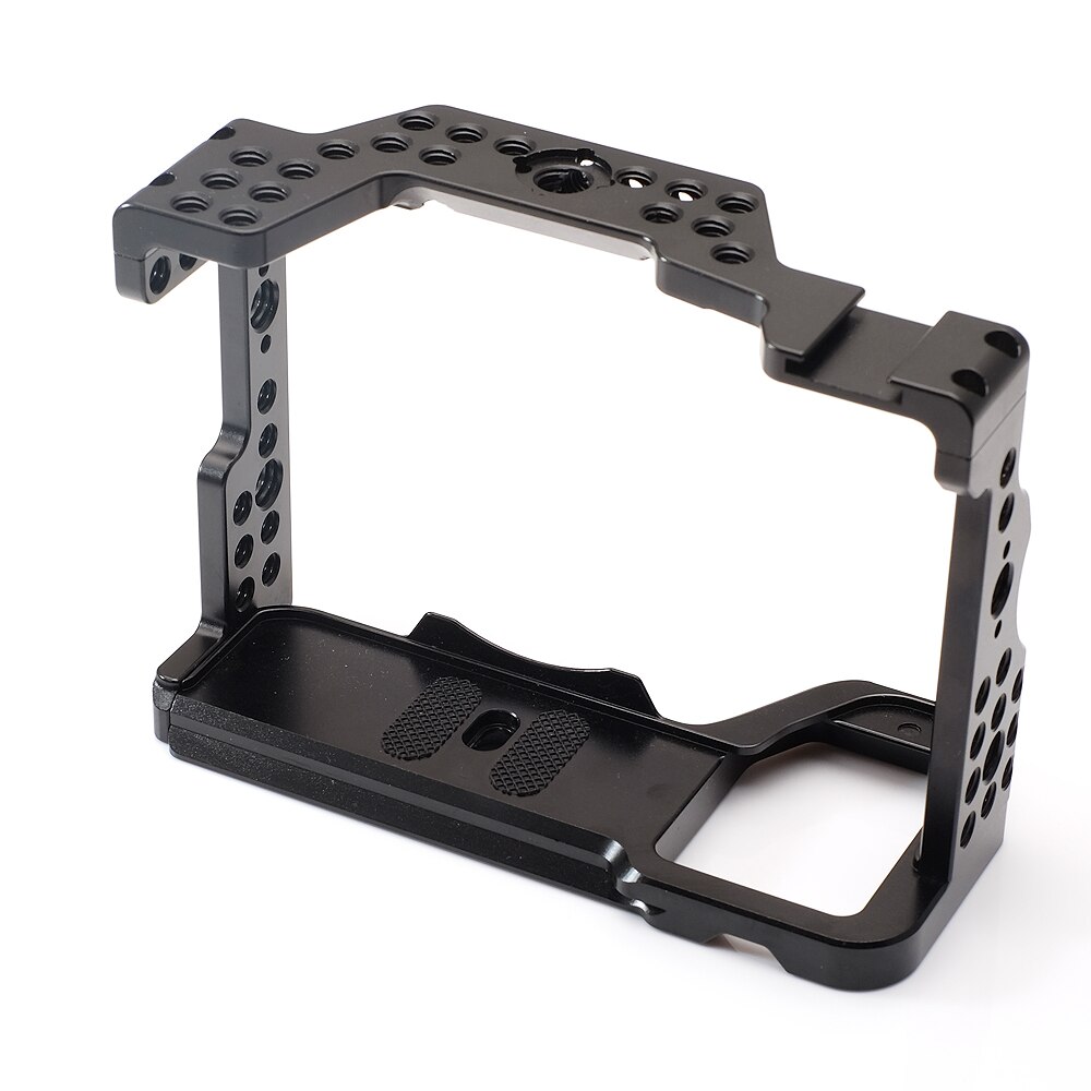 Metal Camera Cage Rig for Sony A7IV A7R4 A7M4 A7 I... – Vicedeal