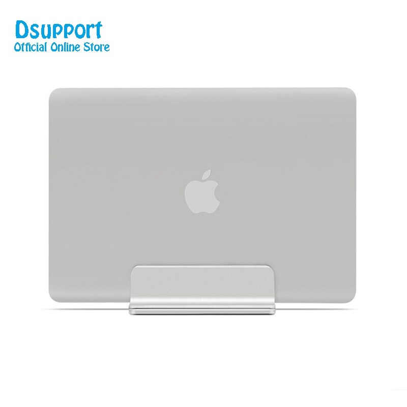 Verticale Verstelbare Laptop Stand Aluminium Draag... – Grandado