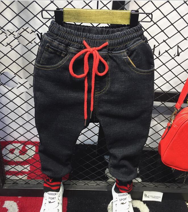 Hosen Kinder Hosen Mädchen Jeans Kinder Jungen Jea... – Grandado