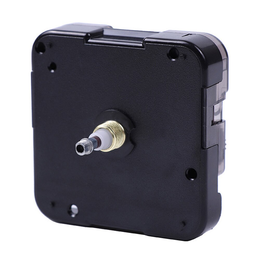 Plastic Clock Movement 12888 6mm Swing Mute Moveme... – Vicedeal
