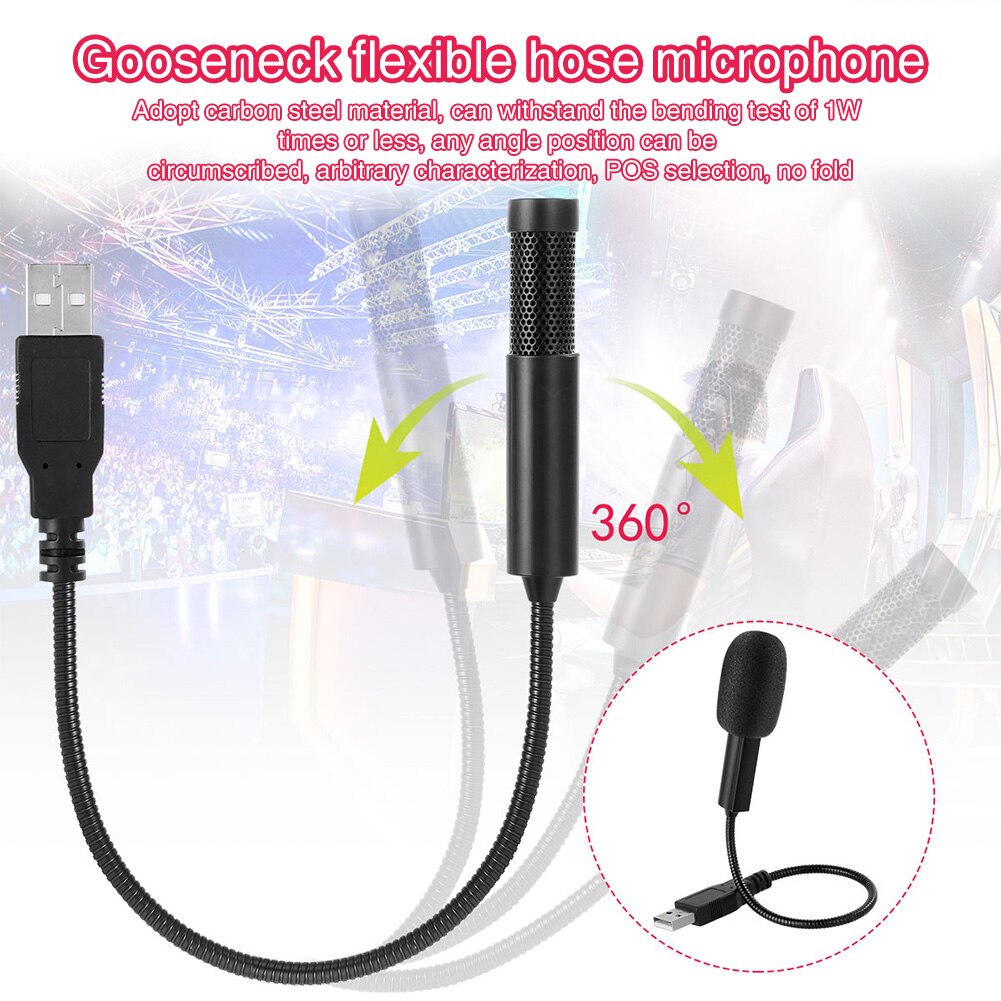 SF 558 Meeting Cardioid Condenser Plug And Play An... – Grandado