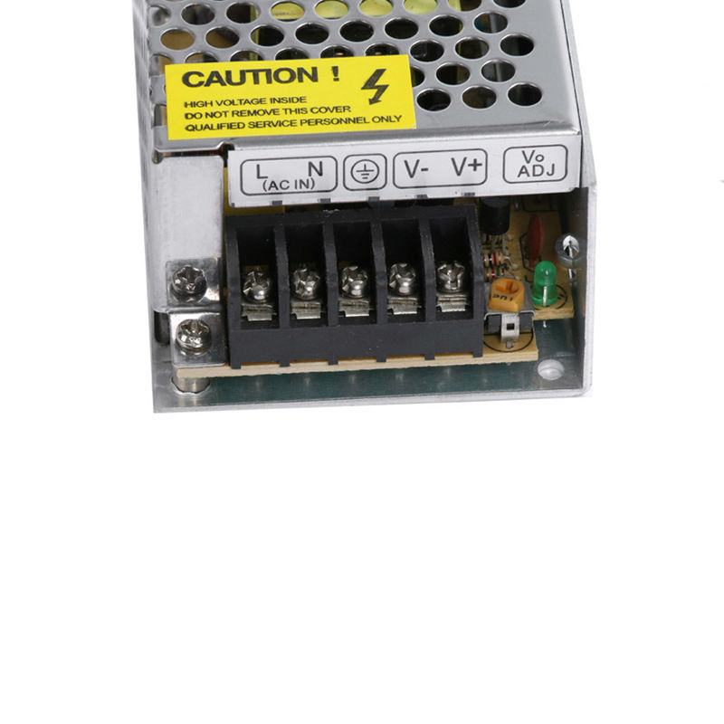 Switching Mode Ac-Dc 5V 3a 15W Voeding 5V Led Driv... – Vicedeal