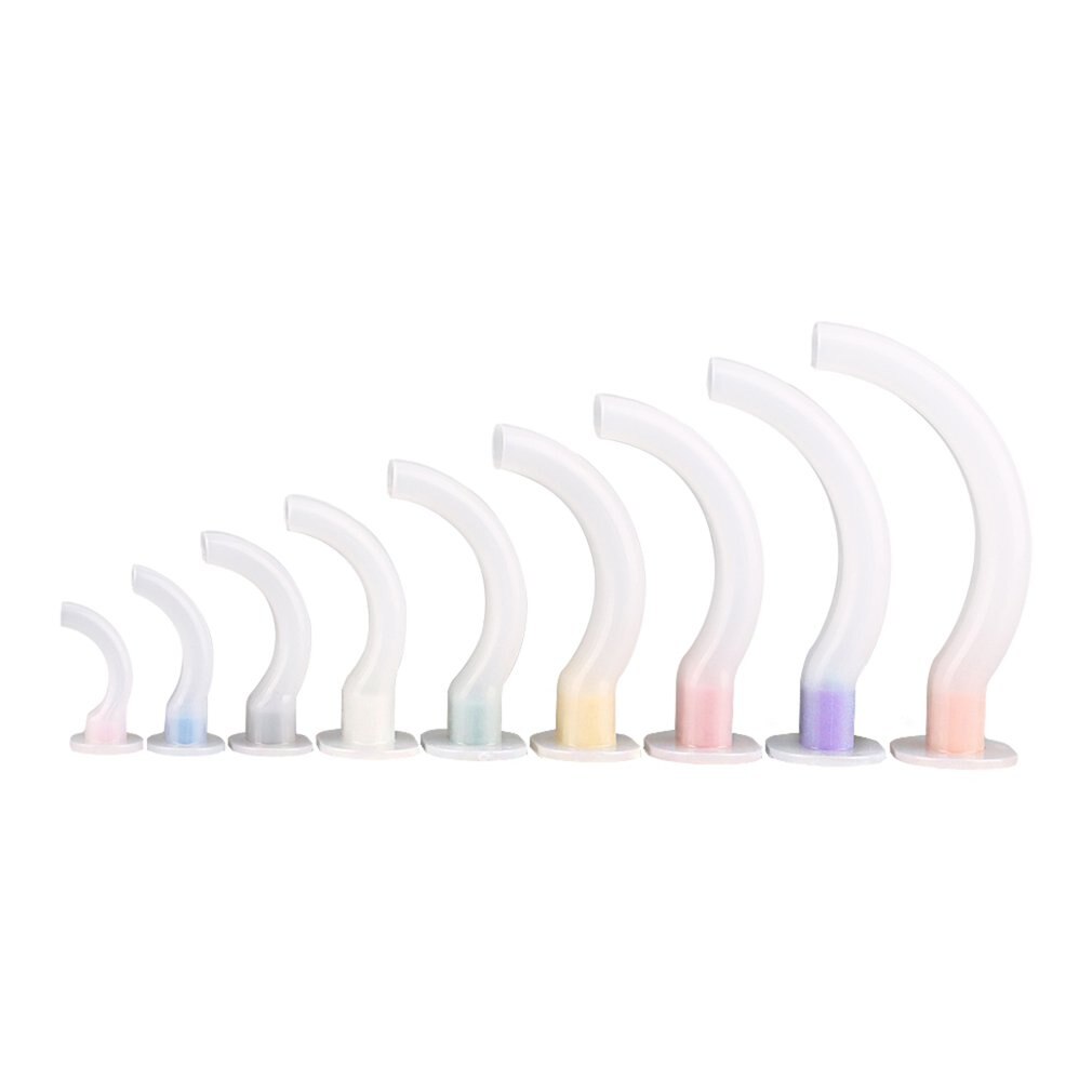 Oropharyngeal Airway for First Aid and Paramedics ... – Grandado