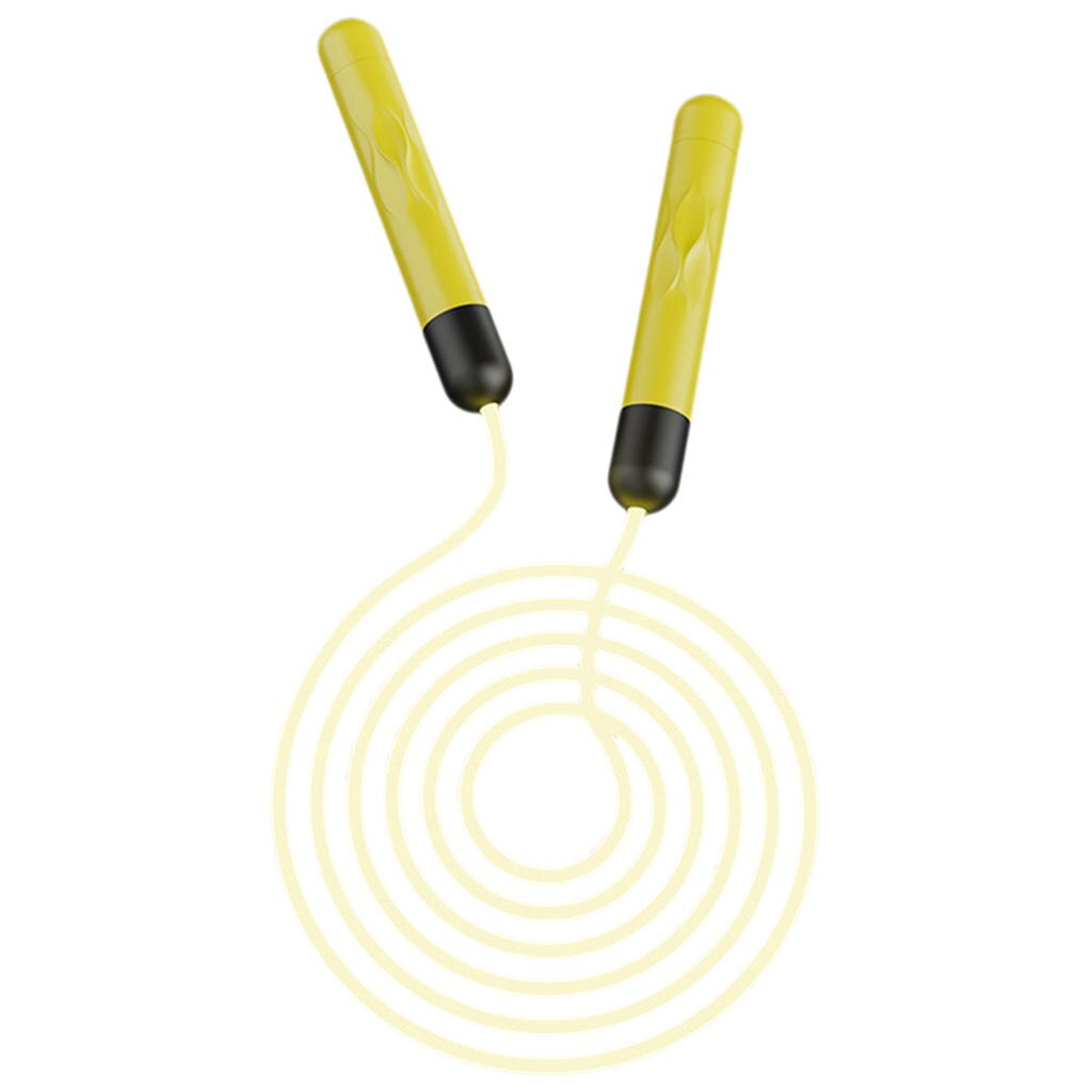 Kinderen Springtouwen Verstelbare Night Glowing Sp... – Vicedeal