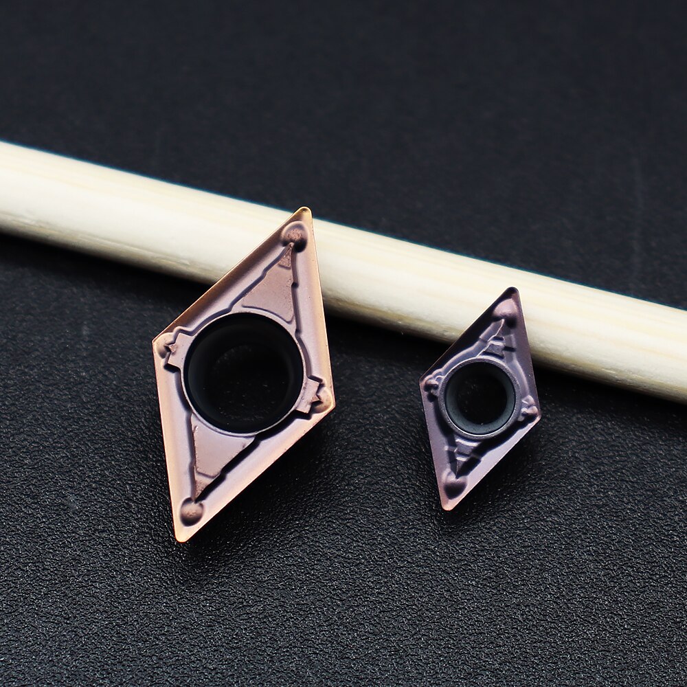 DCMT070204 MV 1125 Internal Turning Tools DCMT11T3... – Grandado