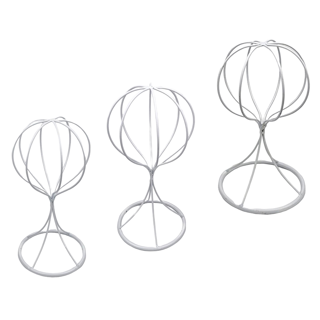 Uitgeholde Baseball Cap Zonnehoed Sieraden Display... – Vicedeal