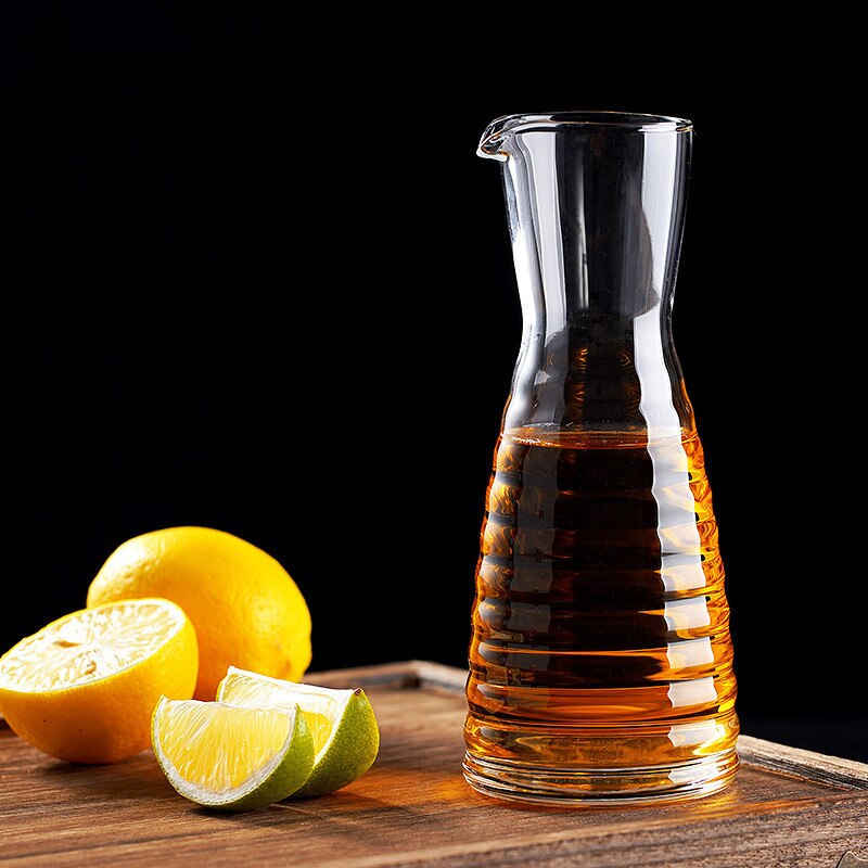 Japanese-style Wine Decanter Mini Wine Carafe Prem... – Grandado