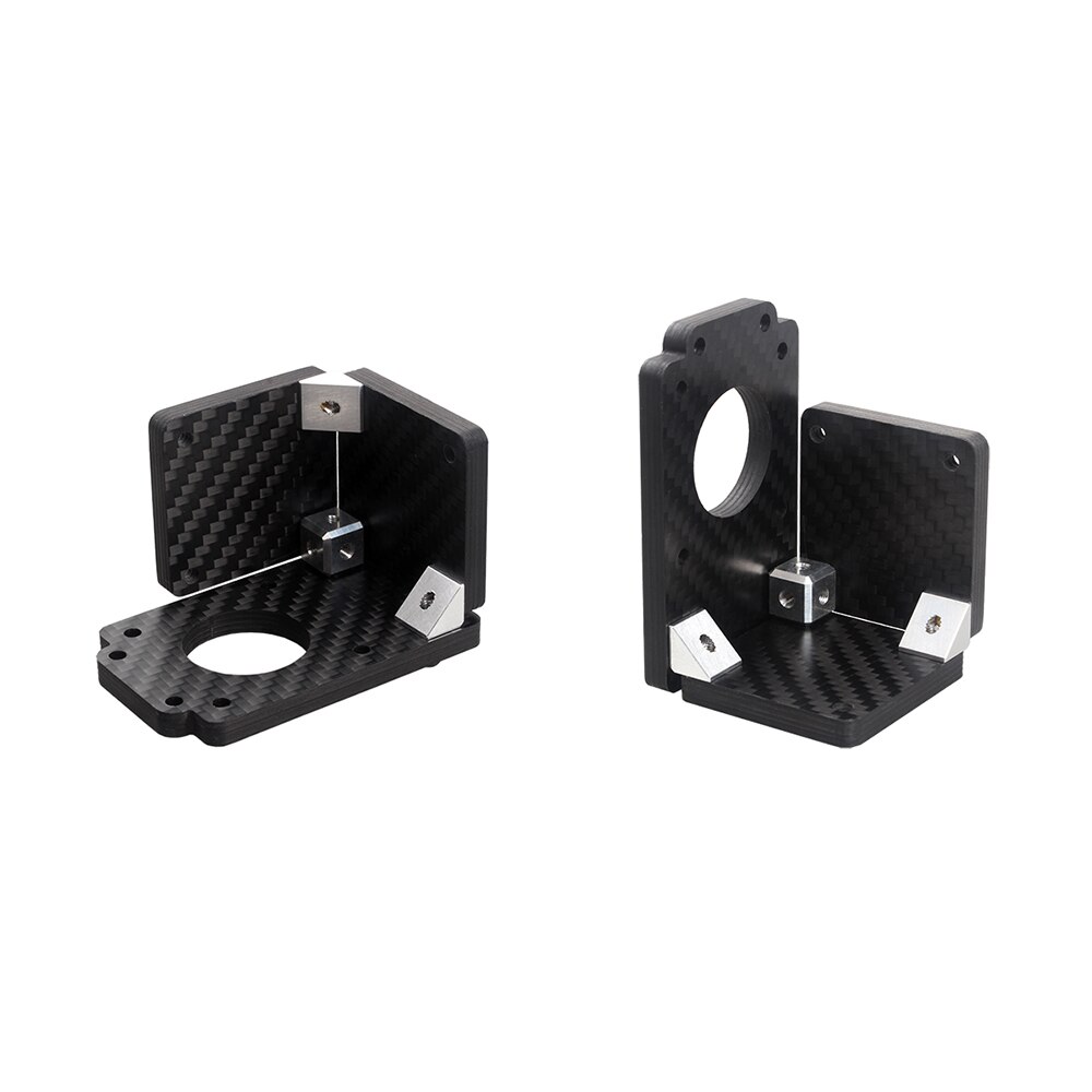 3DSWAY 3D Printer Parts Screw Nut Bracket Fixing P... – Vicedeal