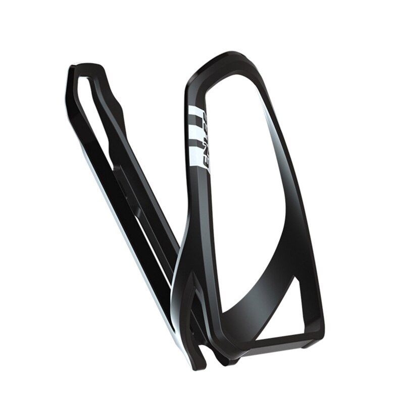 Gloss Solid Color Bike Water Bottle Cage Secure Re... – Grandado
