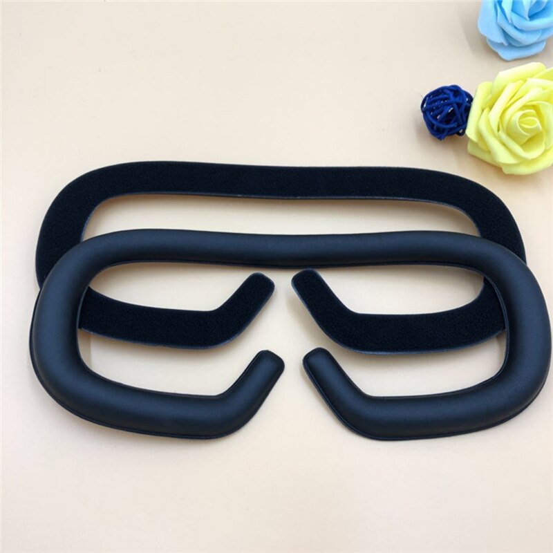 Voor Samsung Gear Vr Headset Zacht Gezicht Foam Ve... – Vicedeal