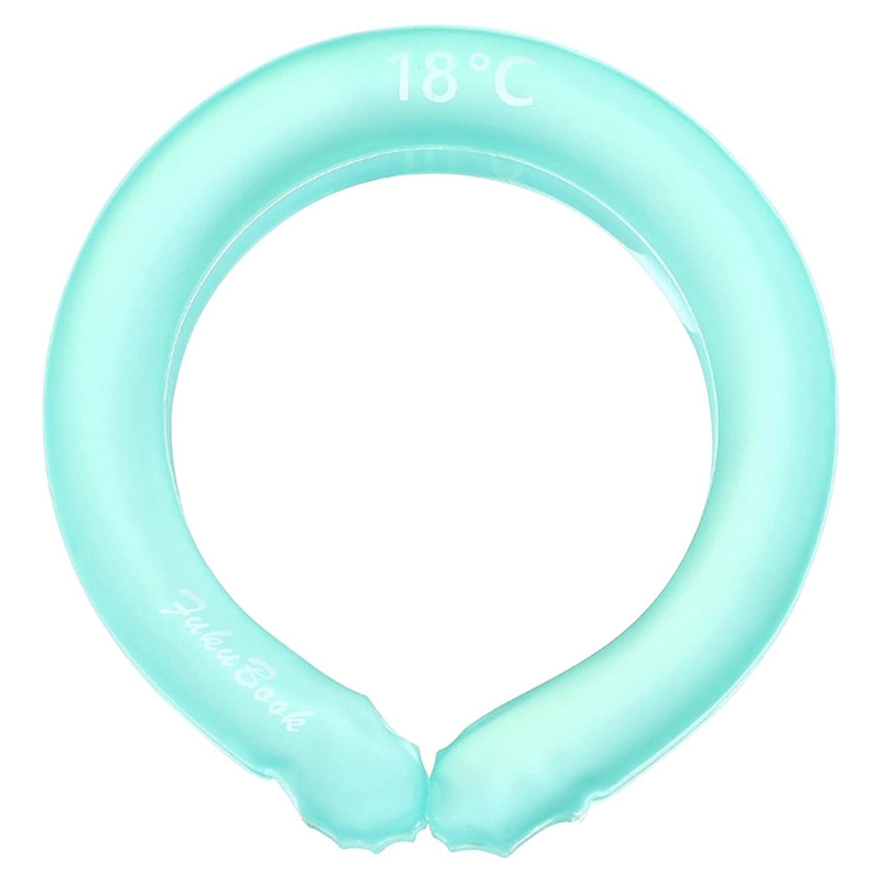 Neck Cooling Tube Ice Cooling Neck Tube Device for... – Vicedeal