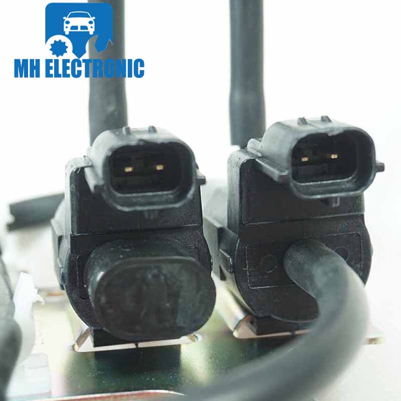 MH Electronic Freewheel Clutch Control Solenoid Va... – Grandado